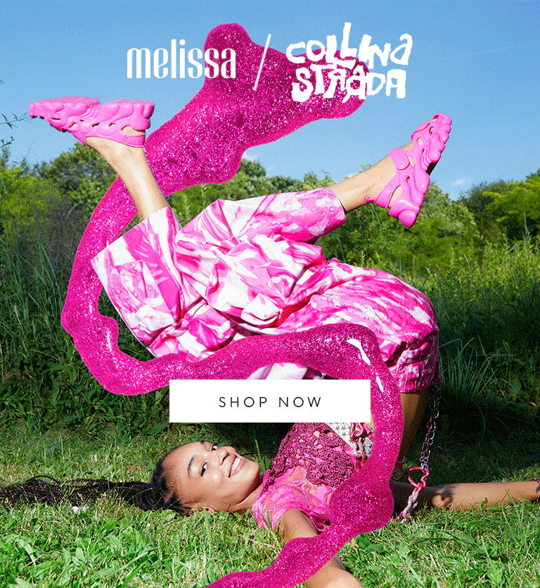 Melissa netherlands - Ontwerp voor duurzame innovatie